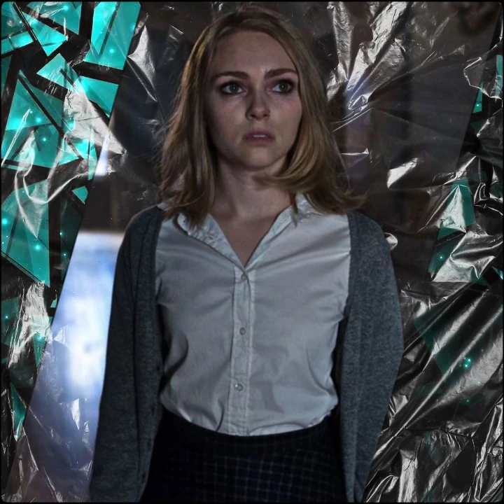 Jo Buchanan | Familia Ante Omnia Wiki | Fandom