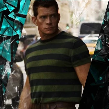 Flint Marko | Familia Ante Omnia Wiki | Fandom