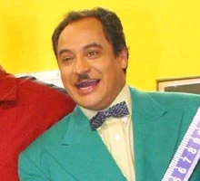 Cero En Conducta Maestro