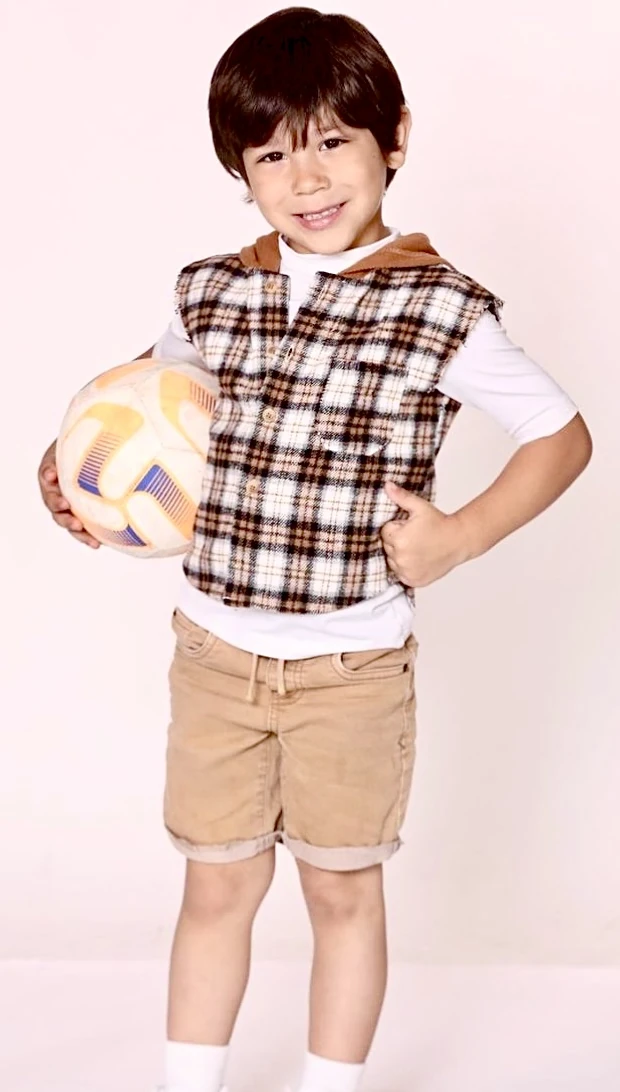 Ranger Ortiz | Familia Diamond Wiki | Fandom