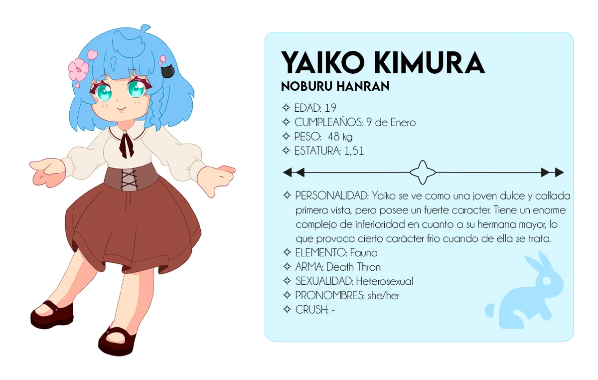Yaiko Kimura | Kakumei no Shizoku Wiki | Fandom