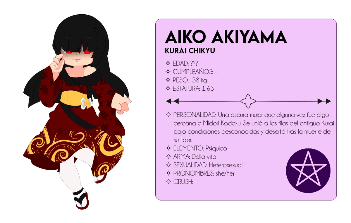 Aiko Akiyama/Galería | Kakumei no Shizoku Wiki | Fandom