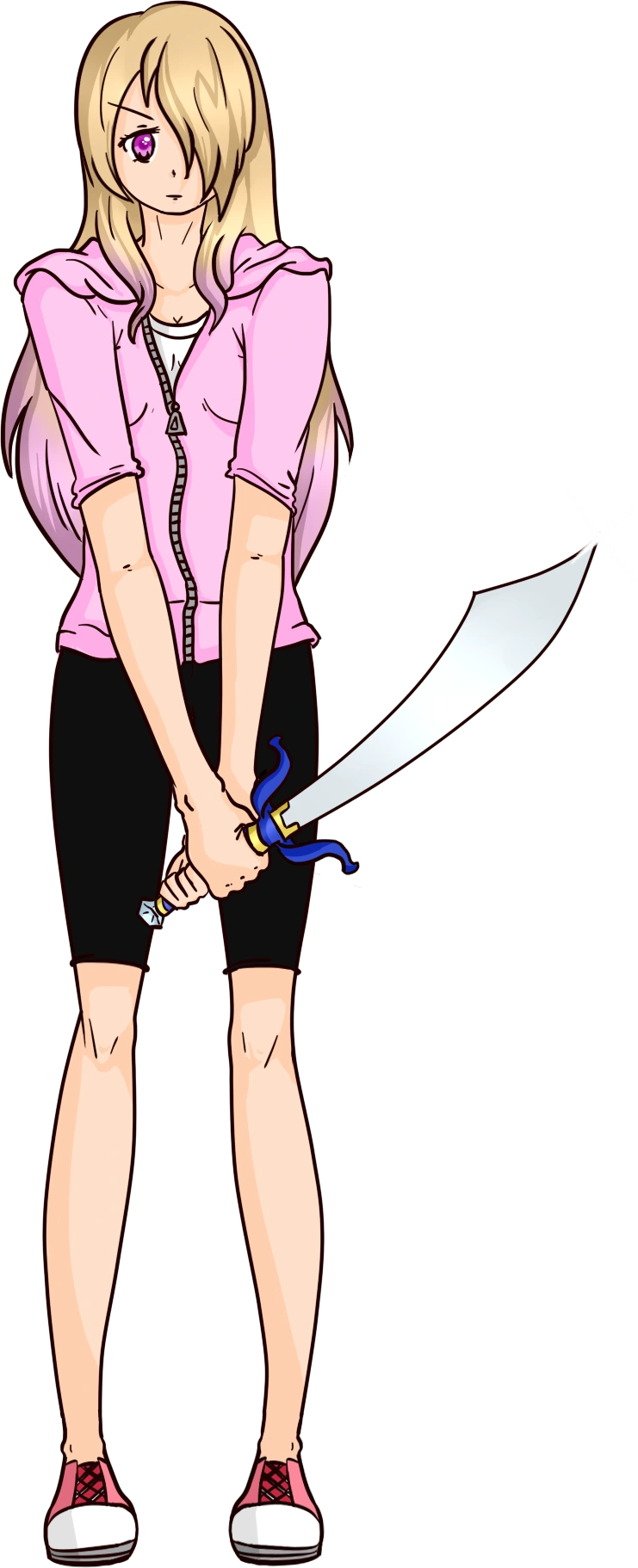 Sanae Shimizu | Kakumei no Shizoku Wiki | Fandom