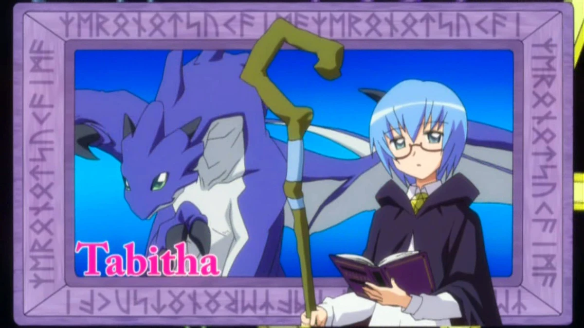 Charlotte of Gallia | Zeropedia | Fandom