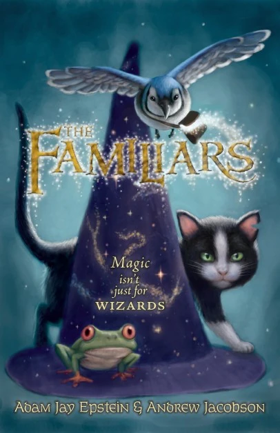Alternate Book Covers | The Familiars Books Wiki | Fandom