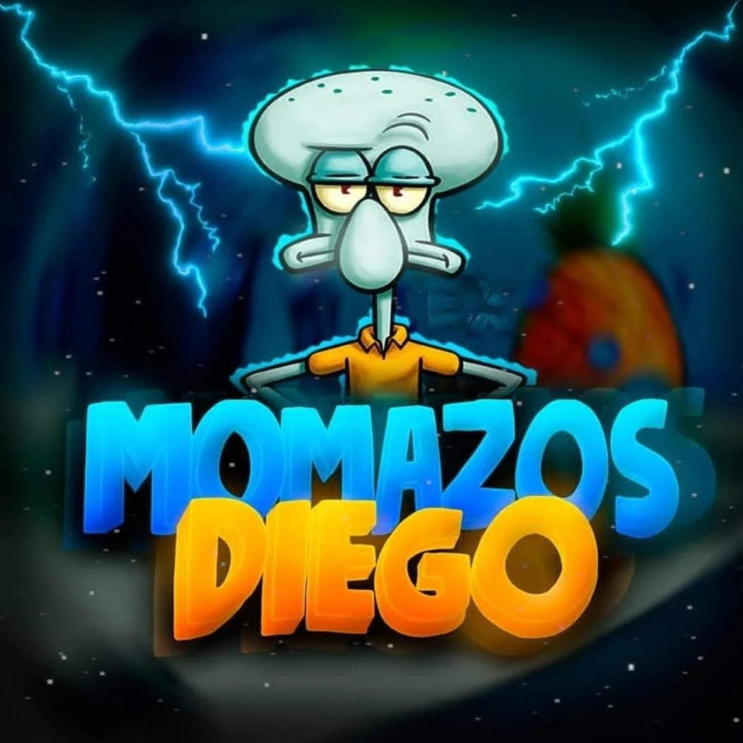 Momazos Diego | Wiki Familia Rusa | Fandom
