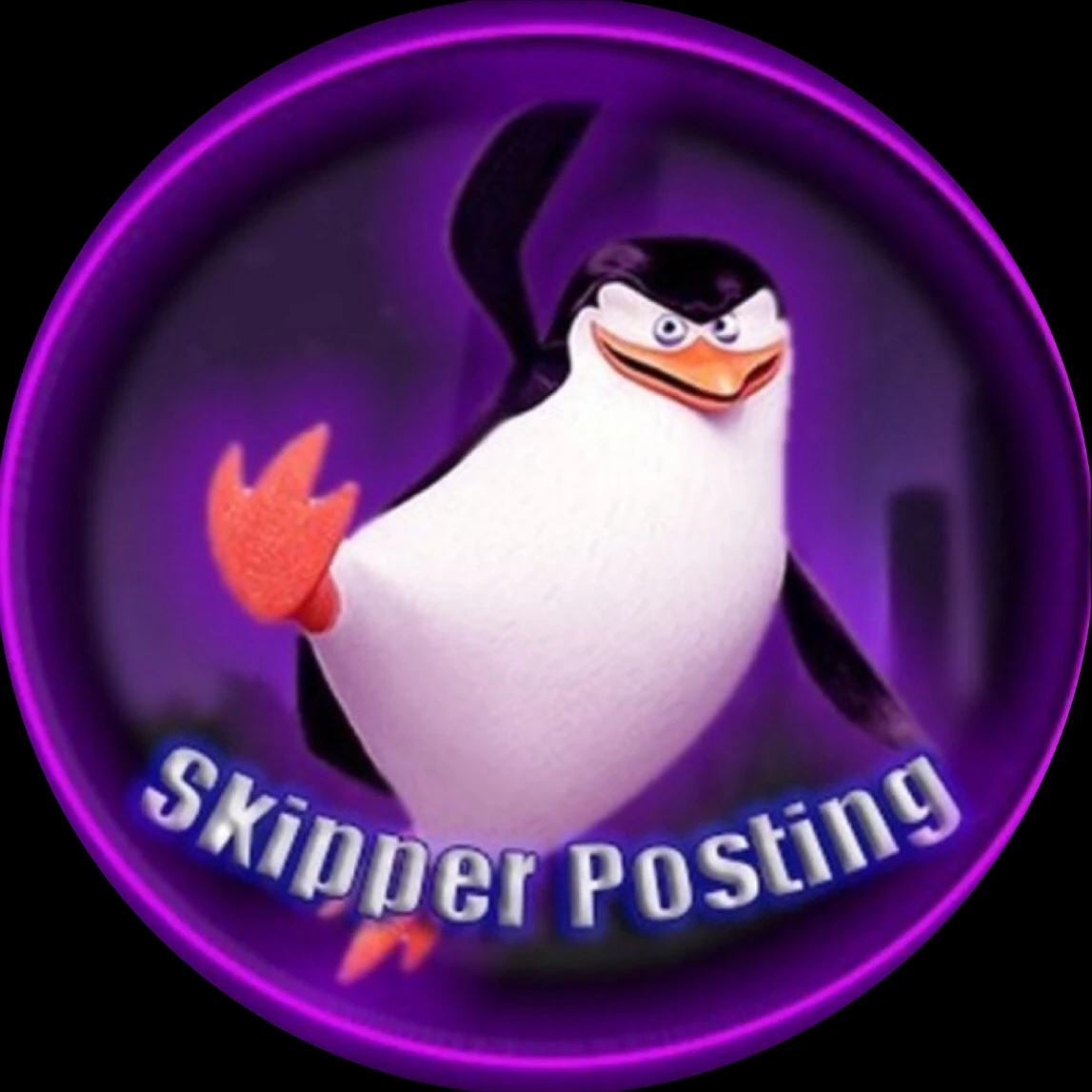 Skipper Posting | Wiki Familia Rusa | Fandom