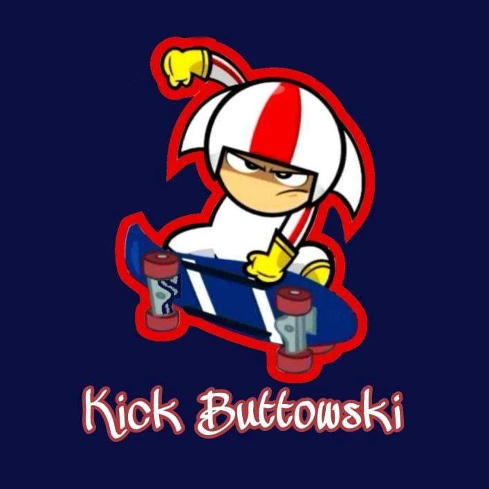 Kick Buttowski | Wiki Familia Rusa | Fandom