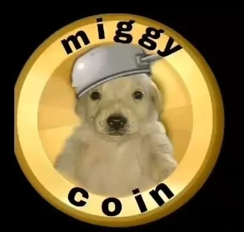 Miggy Coin | Wiki Familia Rusa | Fandom