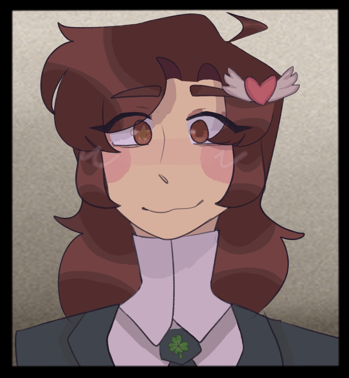 Trébol | Wiki Familia Rusa | Fandom