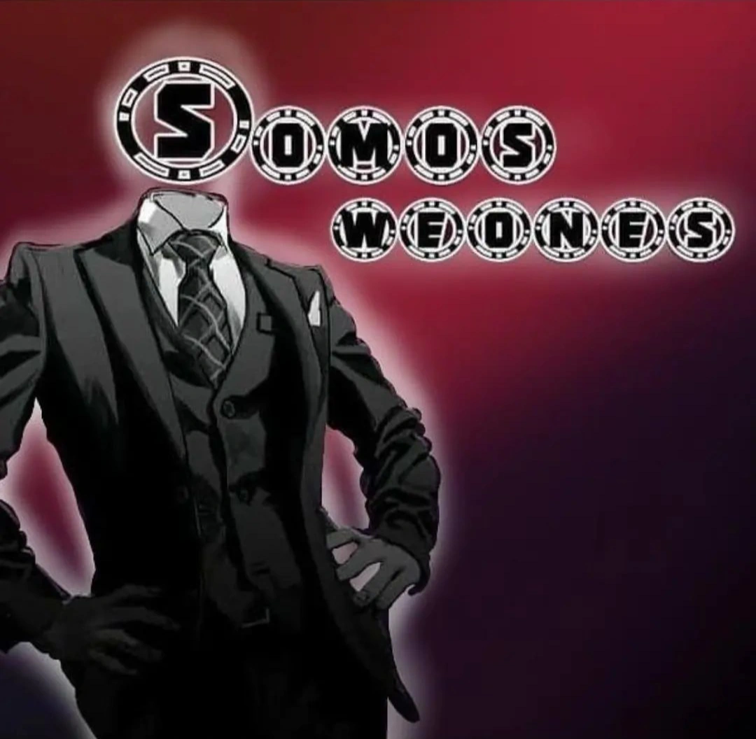 Somos Weones | Wiki Familia Rusa | Fandom