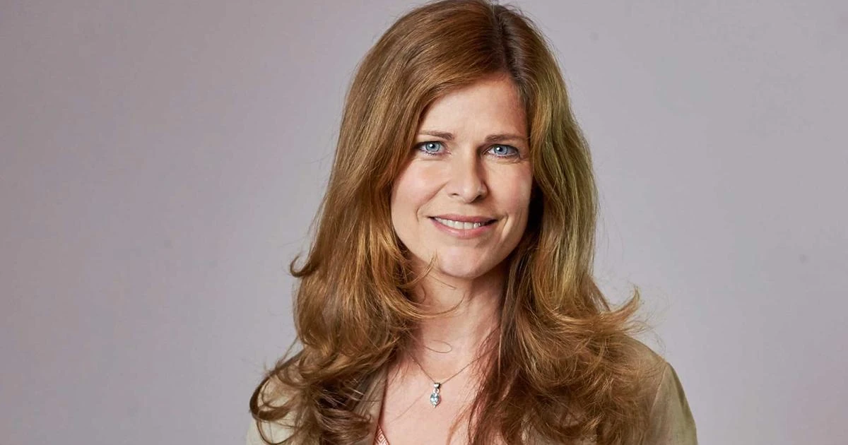 Anna Schöller | Familie Dr. Kleist Wiki | Fandom