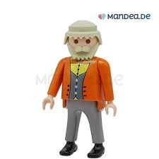 Herr Peters | Familie Hauser. Wiki | Fandom