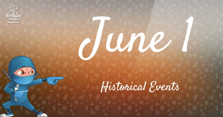 June 1st | Families 101 Wiki | Fandom