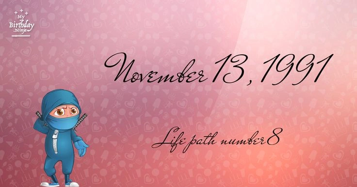 November 13, 1991 (Pinterest Version) | Families 101 Wiki | Fandom