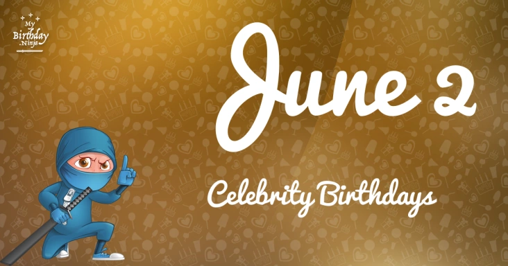 June 2 | Families 101 Wiki | Fandom