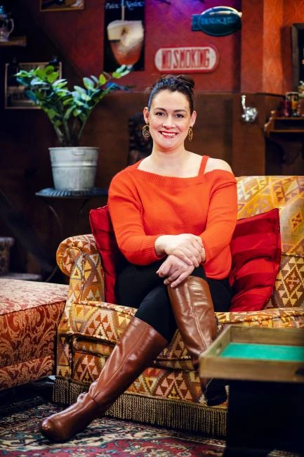 Gloria Theunynck | Familie_VTM Wiki | Fandom