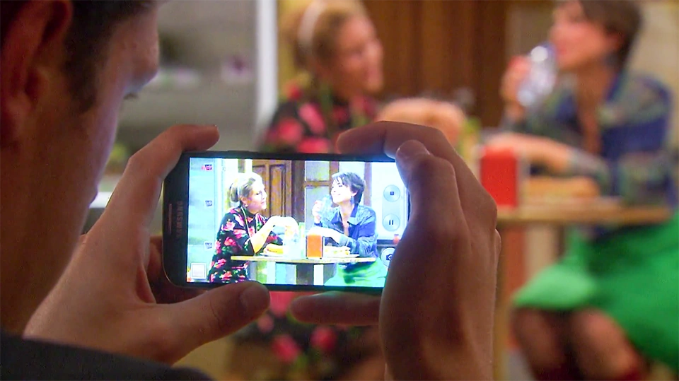 Menno Van Calster | Familie_VTM Wiki | Fandom