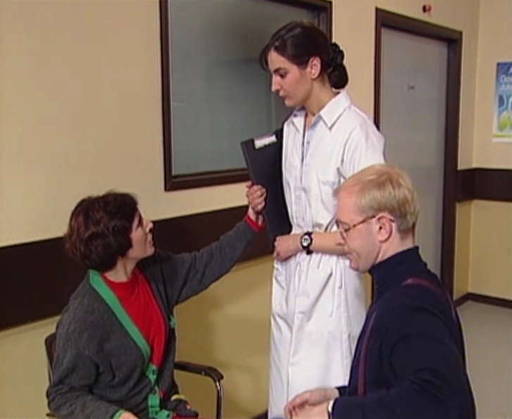 Griet | Familie_VTM Wiki | Fandom