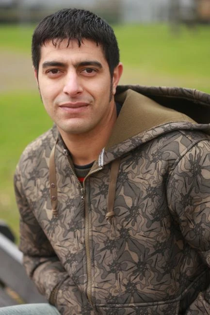 Driss | Familie_VTM Wiki | Fandom