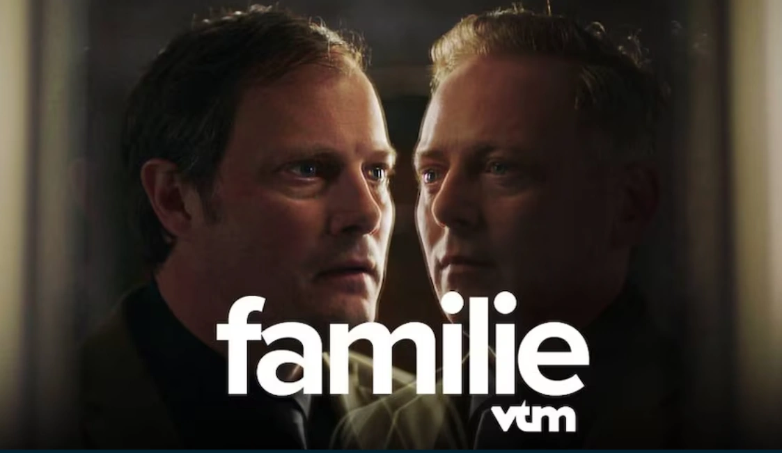 Seizoen 33: De familiereünie | Familie_VTM Wiki | Fandom