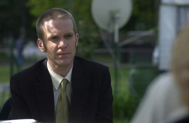 Geert Thyssen | Familie_VTM Wiki | Fandom