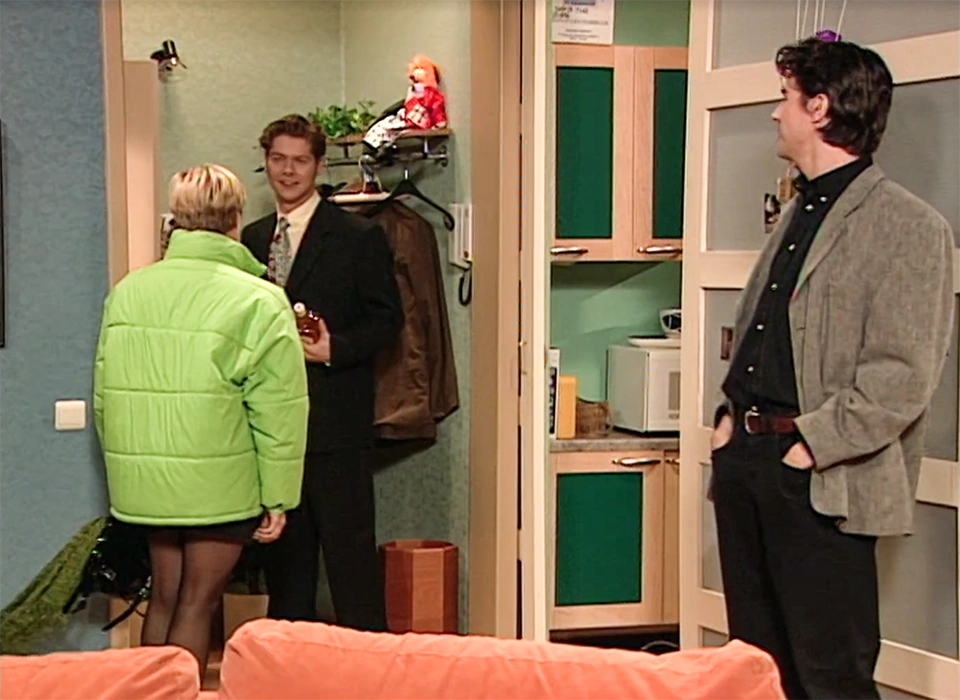 Rikkert Moortgat | Familie_VTM Wiki | Fandom