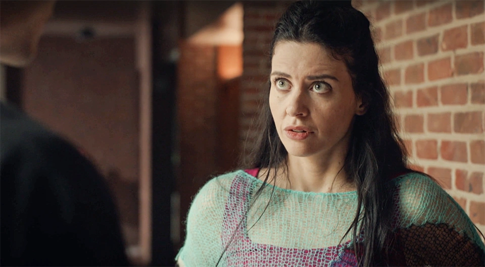 Silke | Familie_VTM Wiki | Fandom