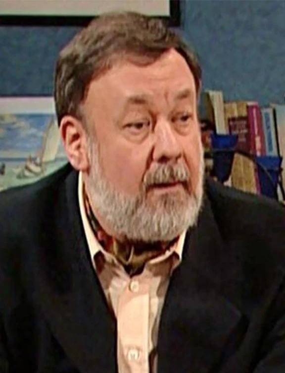 Jos Van Gorp | Familie_VTM Wiki | Fandom