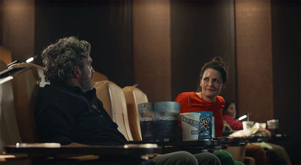 Sandra | Familie_VTM Wiki | Fandom