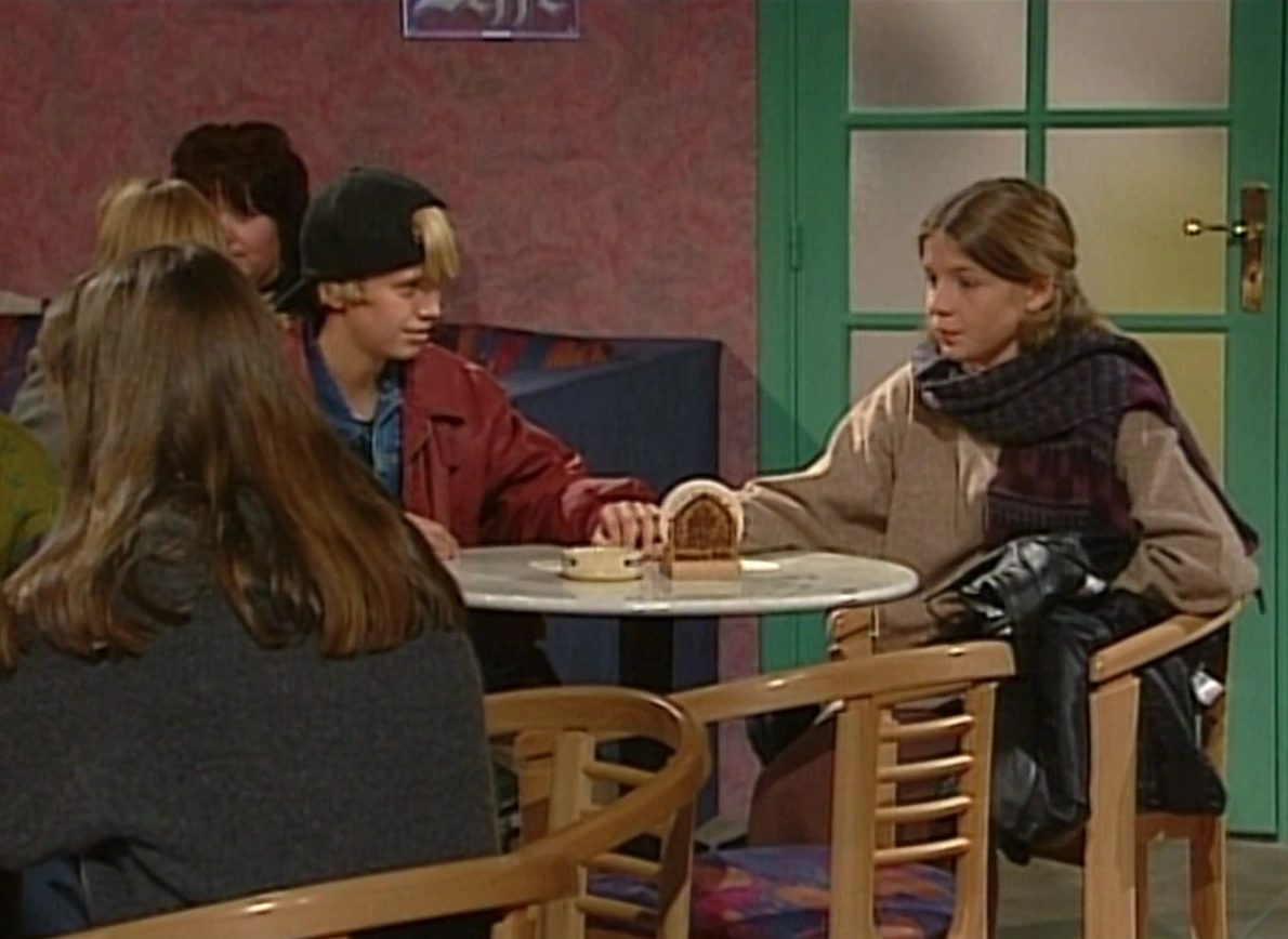 Ann Michiels | Familie_VTM Wiki | Fandom