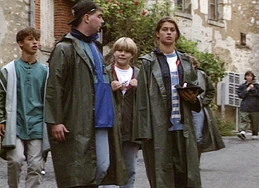 Rikkert | Familie_VTM Wiki | Fandom