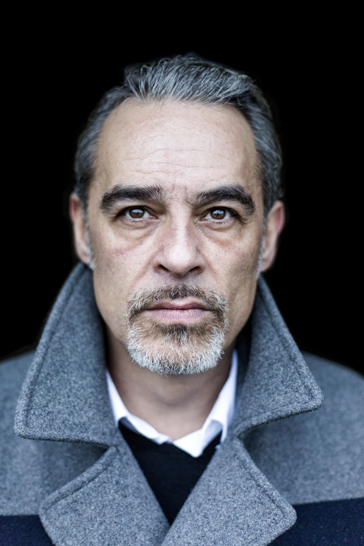 Alain Van Goethem | Familie_VTM Wiki | Fandom