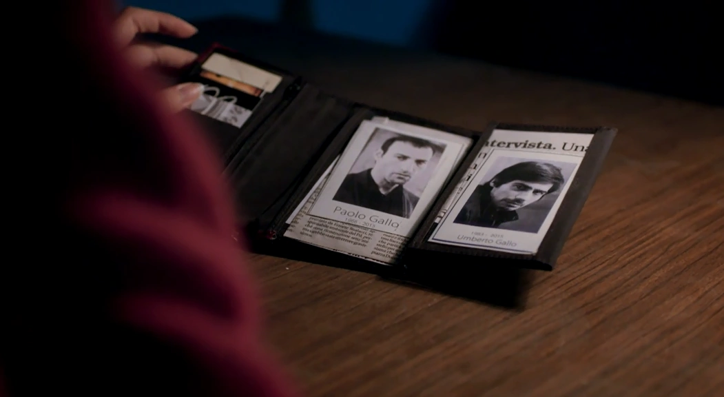 Isabella Gallo | Familie_VTM Wiki | Fandom