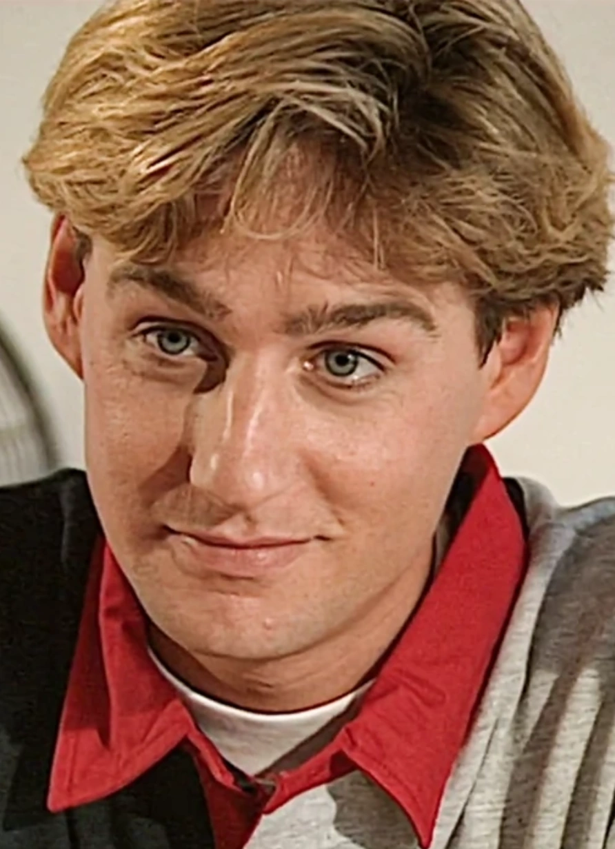 Patrick Bodart | Familie_VTM Wiki | Fandom