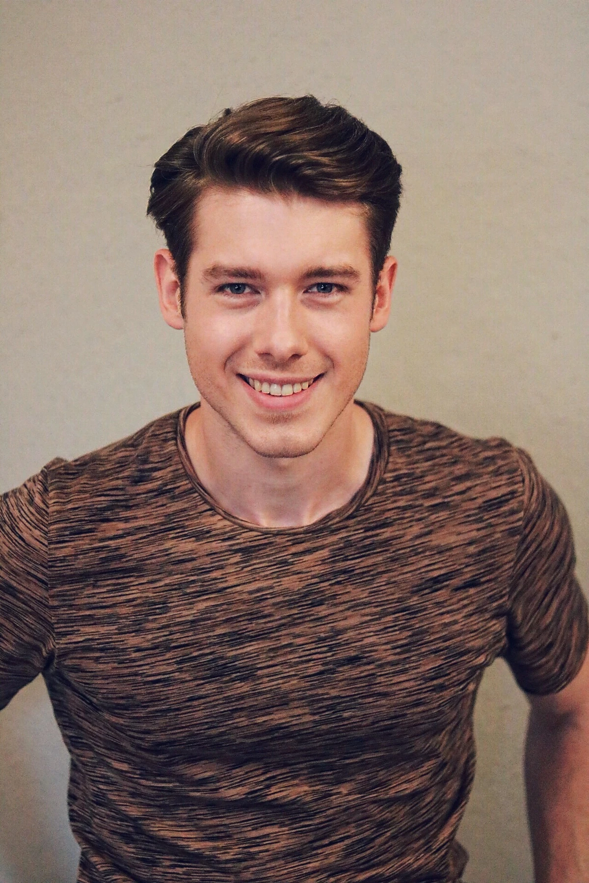 Juan Gerlo | Familie_VTM Wiki | Fandom