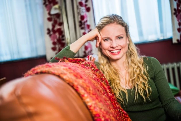 Ellie Segers | Familie_VTM Wiki | Fandom