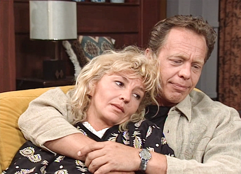 Het liefdesleven van Hugo Beckers | Familie_VTM Wiki | Fandom