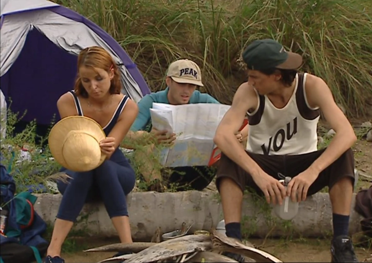 Aflevering 1368 | Familie_VTM Wiki | Fandom