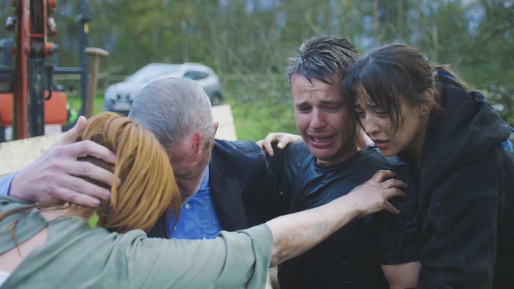 Seizoen 33 Afleveringen | Familie_VTM Wiki | Fandom