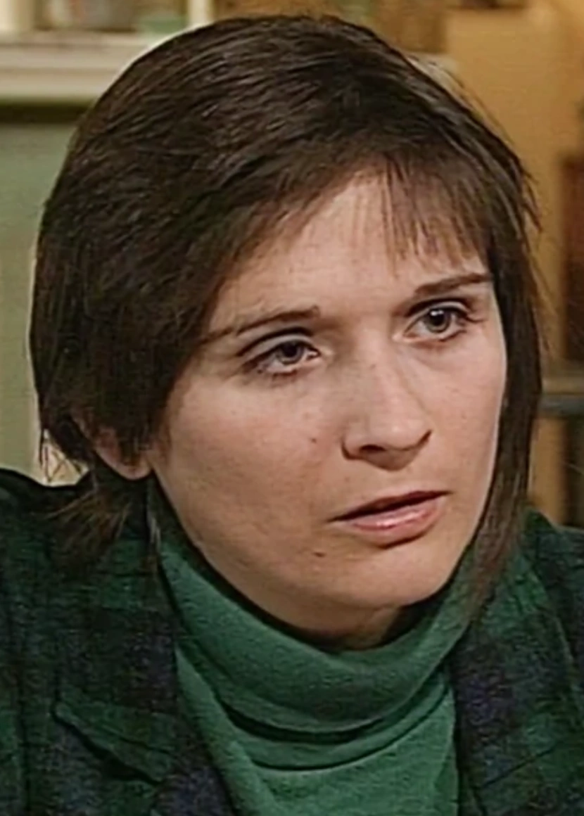 Kathy Armstrong | Familie_VTM Wiki | Fandom