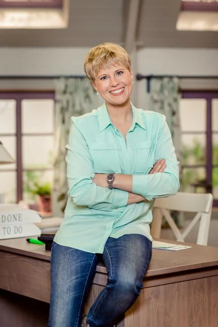 Leen Van den Bossche | Familie_VTM Wiki | Fandom