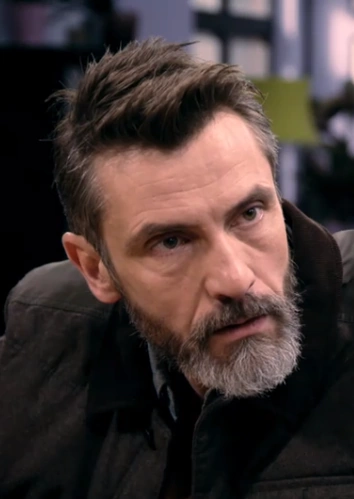 Frank Verdonck | Familie_VTM Wiki | Fandom