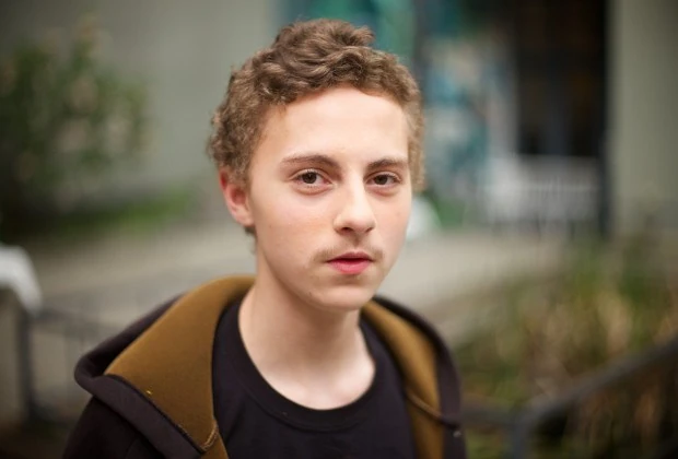 Aäron Roggeman | Familie_VTM Wiki | Fandom