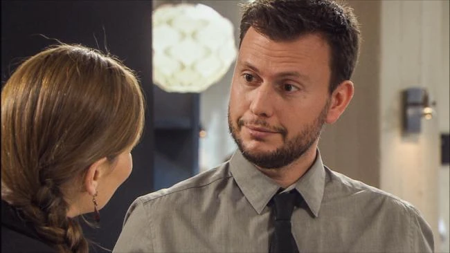 Dries Van Renterghem | Familie_VTM Wiki | Fandom