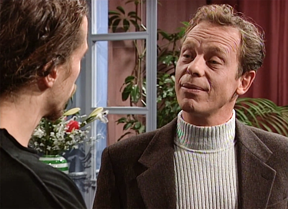 Hugo Beckers | Familie_VTM Wiki | Fandom