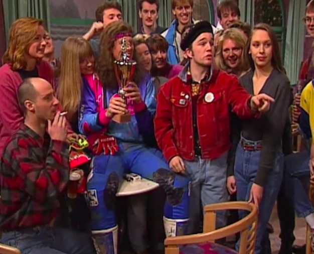 Birgit Van den Sompel | Familie_VTM Wiki | Fandom