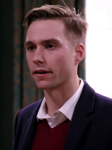 Jeremy Schoofs | Familie_VTM Wiki | Fandom