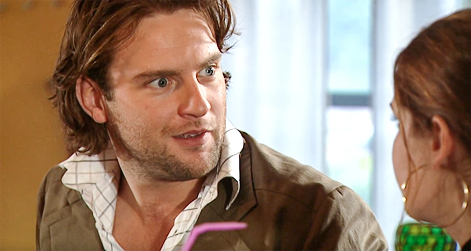 Dirk Seymens | Familie_VTM Wiki | Fandom