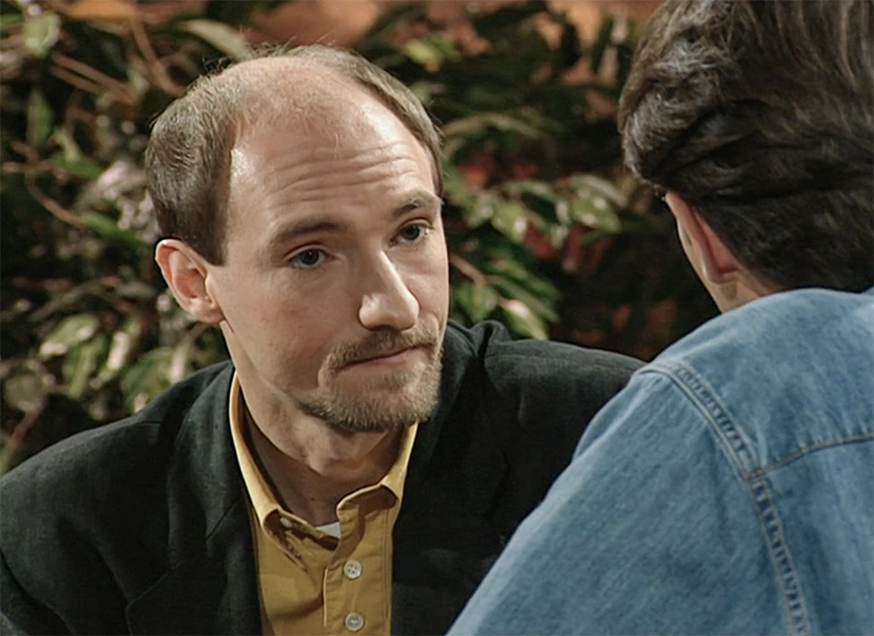 Dirk Vandenbergh | Familie_VTM Wiki | Fandom